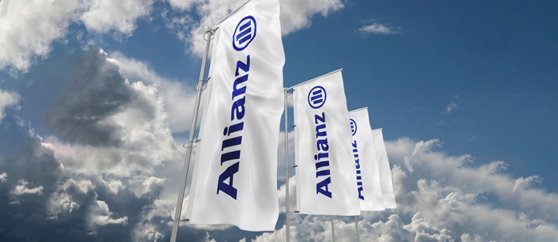 A trusted training collaboration with Allianz